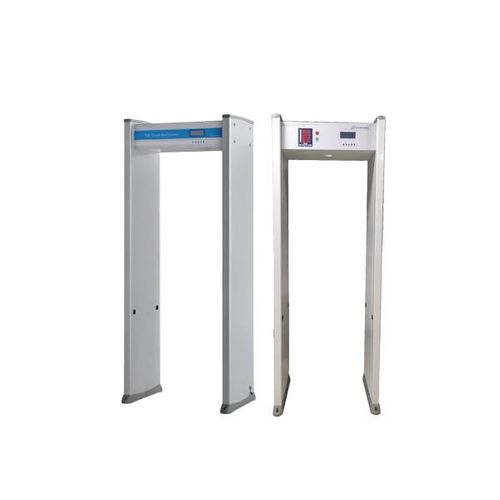 China Securina Detection System Co., Limited latest company cases about ...