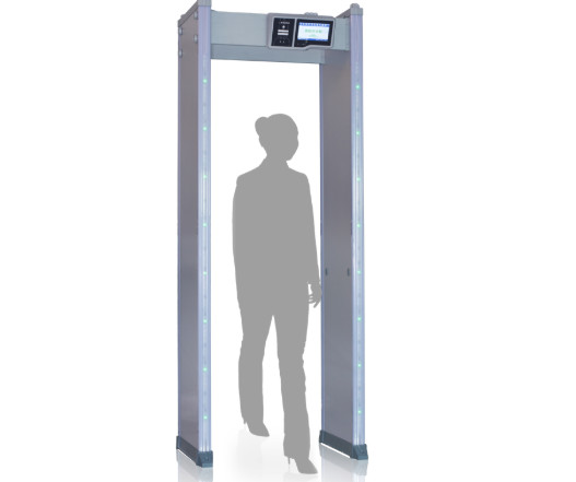 China Securina Detection System Co., Limited latest company news about ...