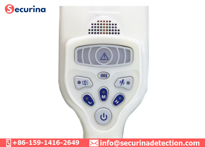 Nails Detecting Portable Scanner Hand Held Metal Detector For Wood V160E