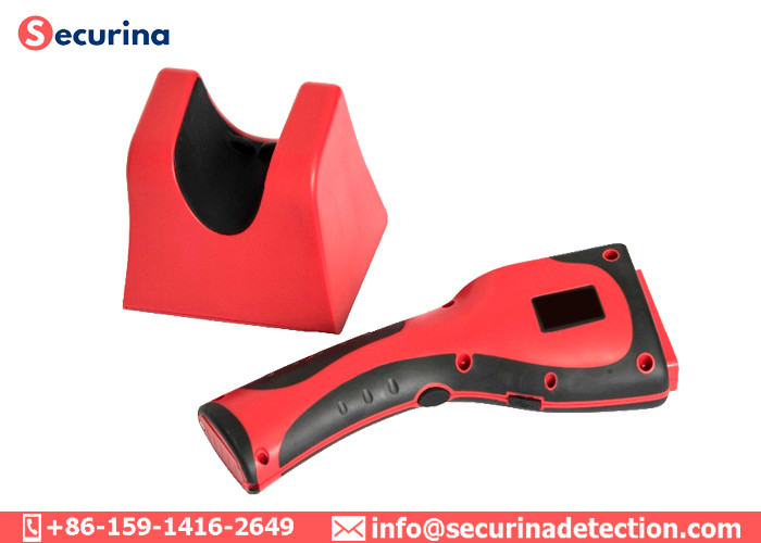 30 Identify Sorts Explosive Liquid Scanner , Bottle Scanner 1000 Times ...