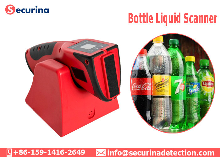 200g Bottle Liquid Scanner No Less Than 1000 Times Data Storage ...