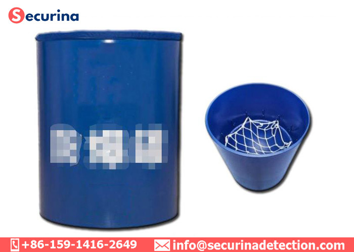 Carbon Steel Explosive Ordnance Disposal Device 1.5kg TNT Blast ...