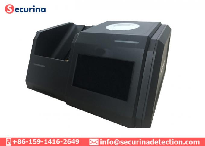 Lightweight Liquid Detection System 2 Sec Boot Time Easy Operate